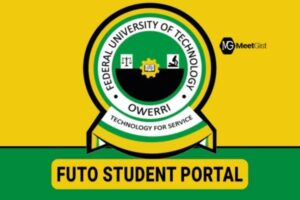 FUDMA Student Portal